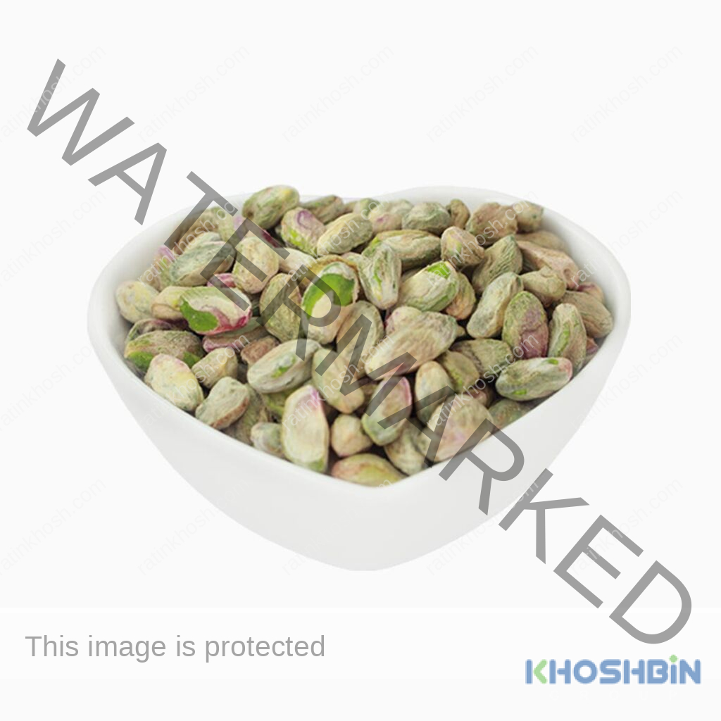 Slivered Pistachio Kernel Wholesale Buy- Dried Fruits & Nuts Ingredients
