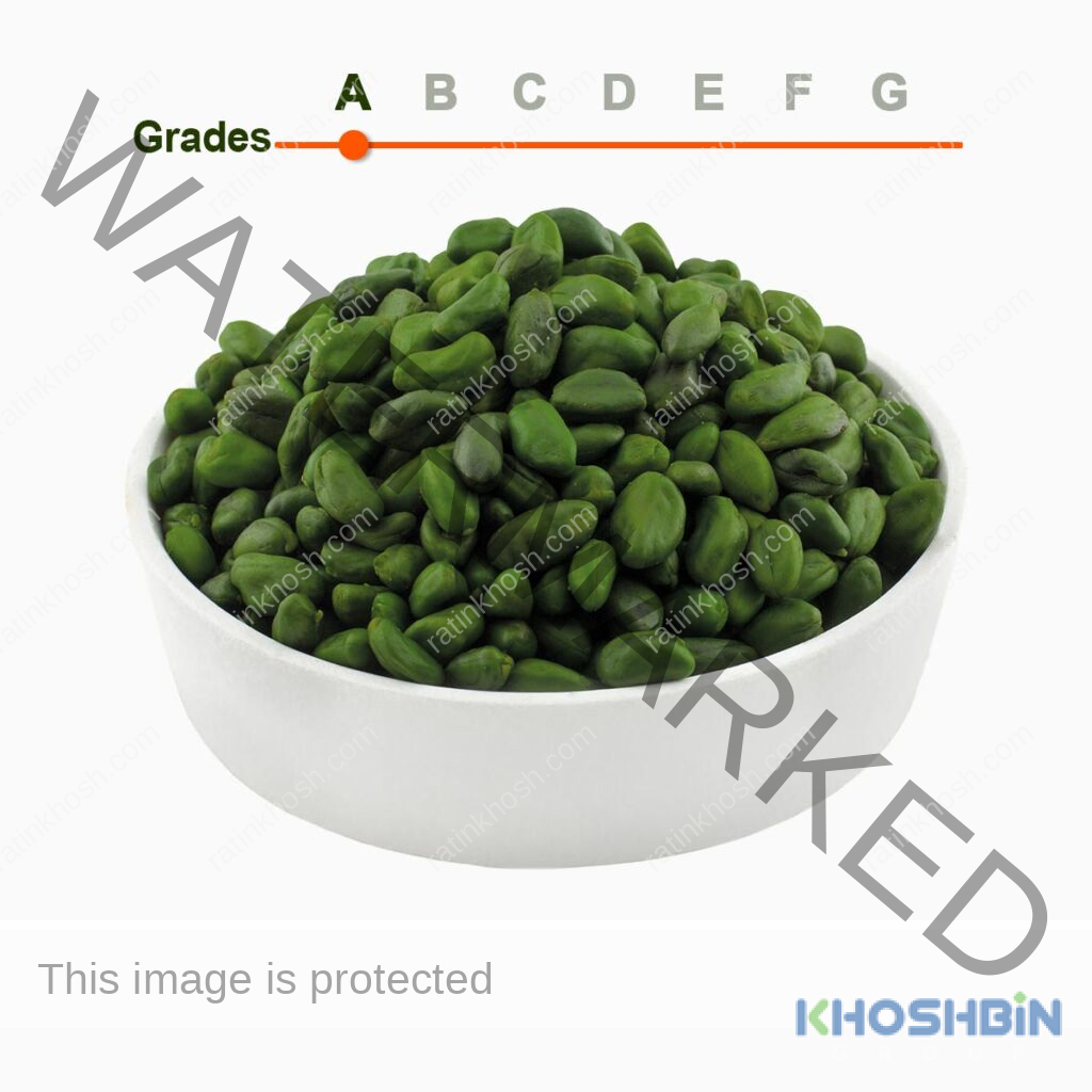 Regular Pistachio Powder (Pistachio Meal/Flour) Bulk Buy