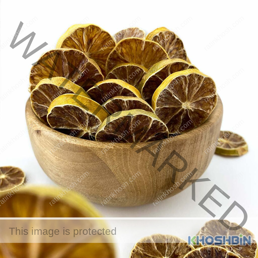 Dried Lime Wholesale Supplier- Dried Fruits & Nuts Ingredients