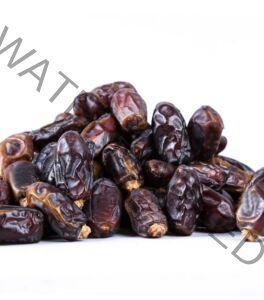 Sayer Dates Bulk Supplier - Dried Fruits & Nuts Ingredients