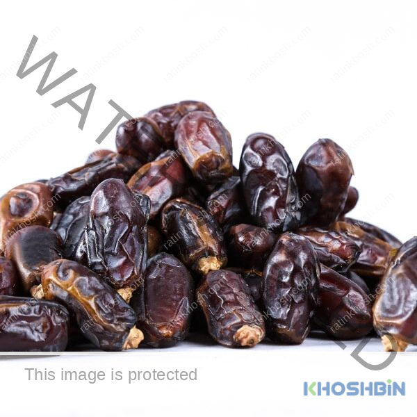 Pitted Dates Wholesale Supplier - Dried Fruits & Nuts Ingredients
