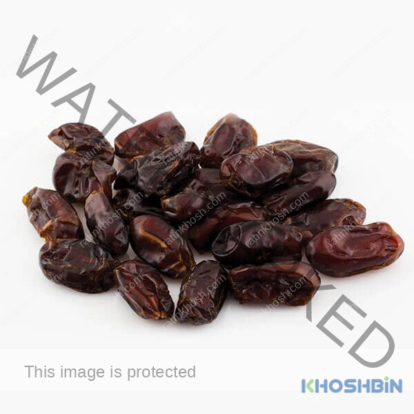 Chopped Dates Wholesale Supplier - Dried Fruits & Nuts Ingredients