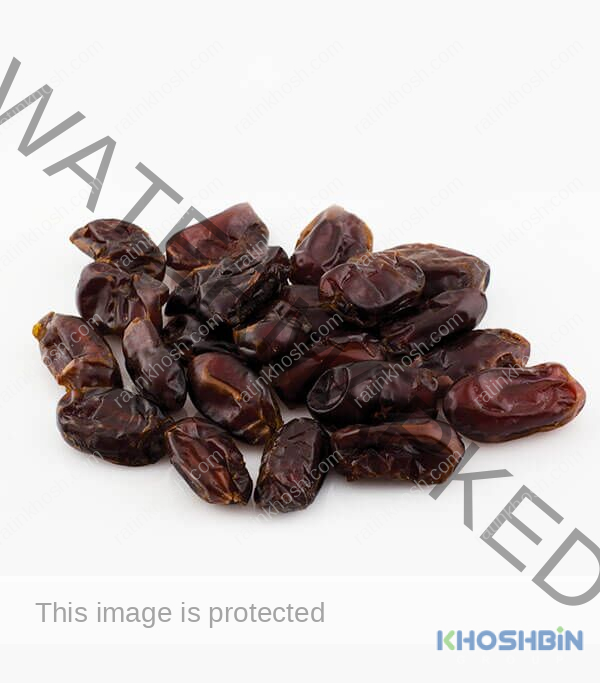 Sayer Dates Bulk Supplier - Dried Fruits & Nuts Ingredients