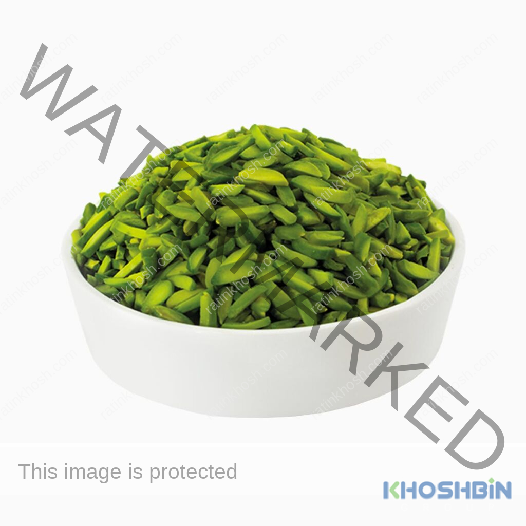 Regular Pistachio Powder (Pistachio Meal/Flour) Bulk Buy