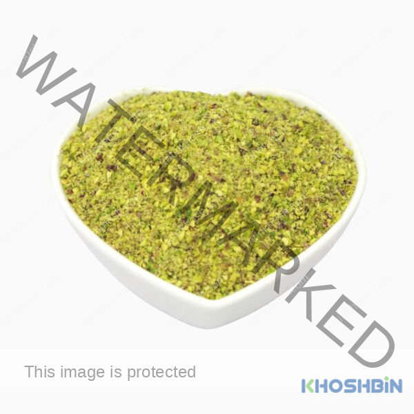 Regular Pistachio Powder (Pistachio Meal/Flour) Bulk Buy