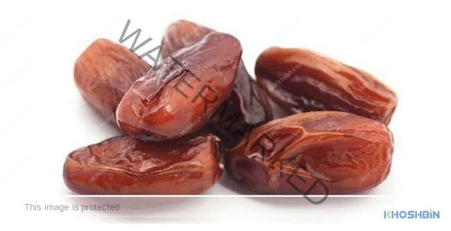14 Most Popular Types Of Date Fruits | Khoshbin Group