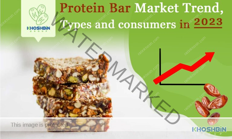 Protein Bar Market Trend, Types And Consumers In 2023 | Khoshbin Group