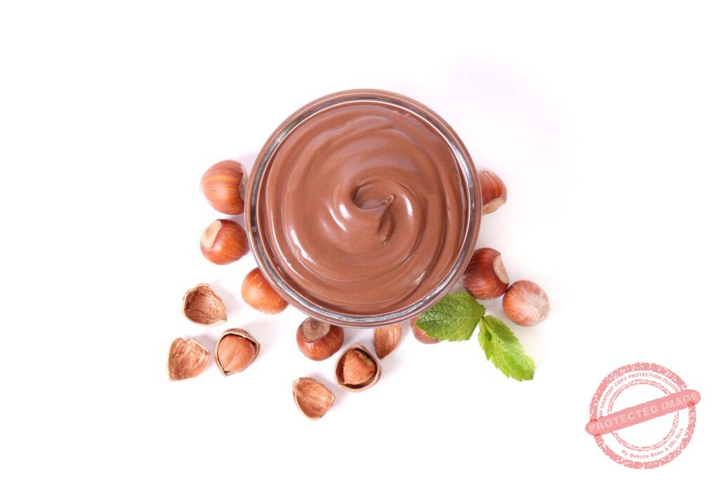 Hazelnut Paste, Wholesale Price + Specifications, Khoshbin Group.