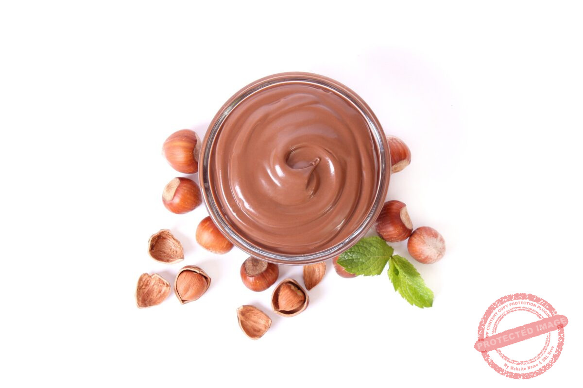 Hazelnut Paste, Wholesale Price + Specifications, Khoshbin Group.