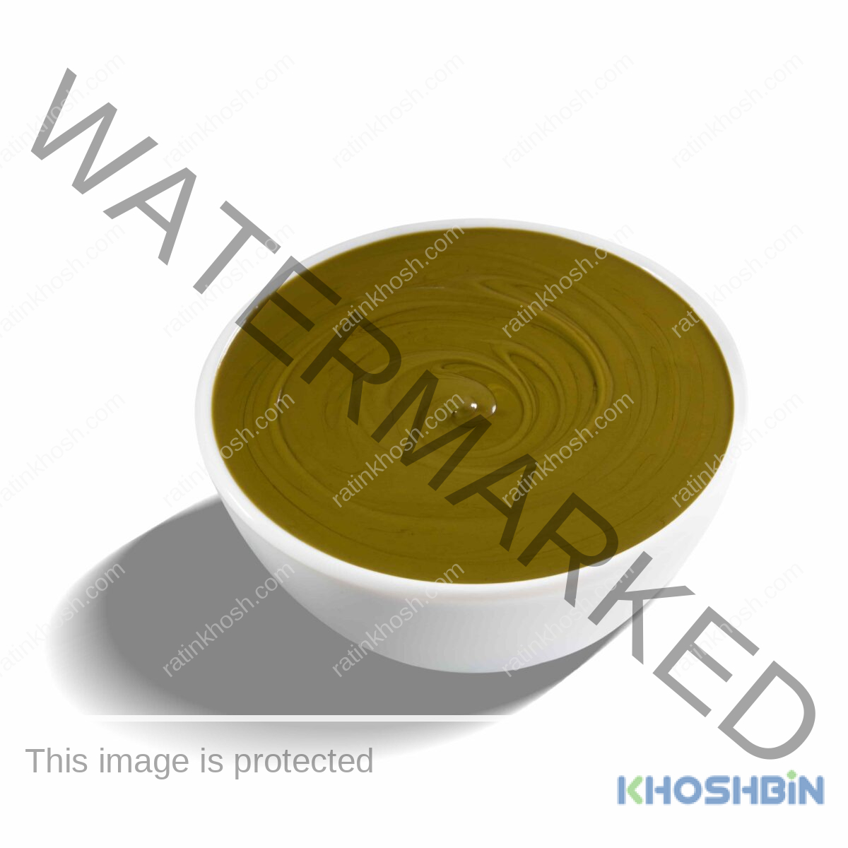 Regular Pistachio Powder (Pistachio Meal/Flour) Bulk Buy